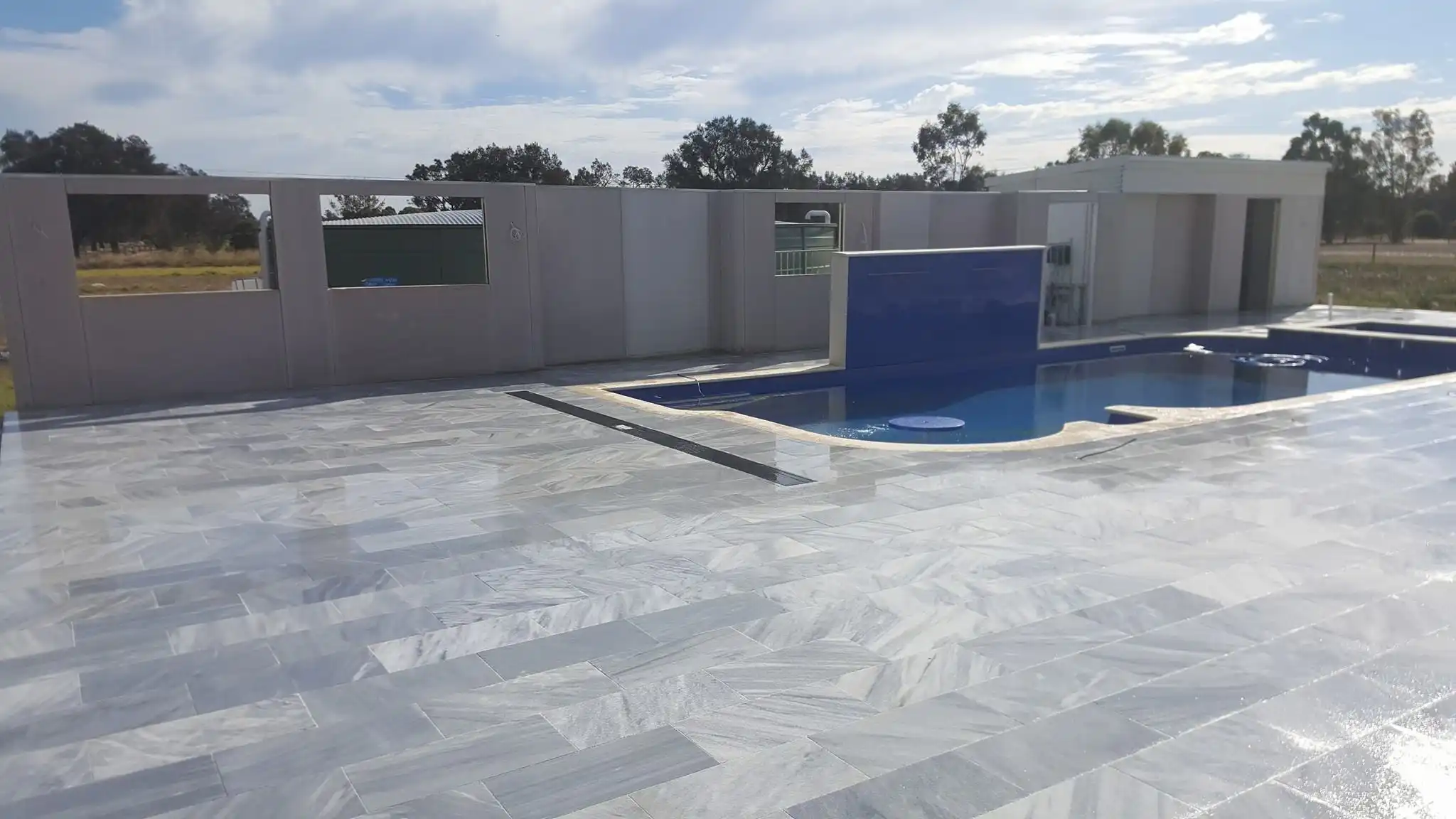 Bluestone Gallery Perth | Freo Stone Paving