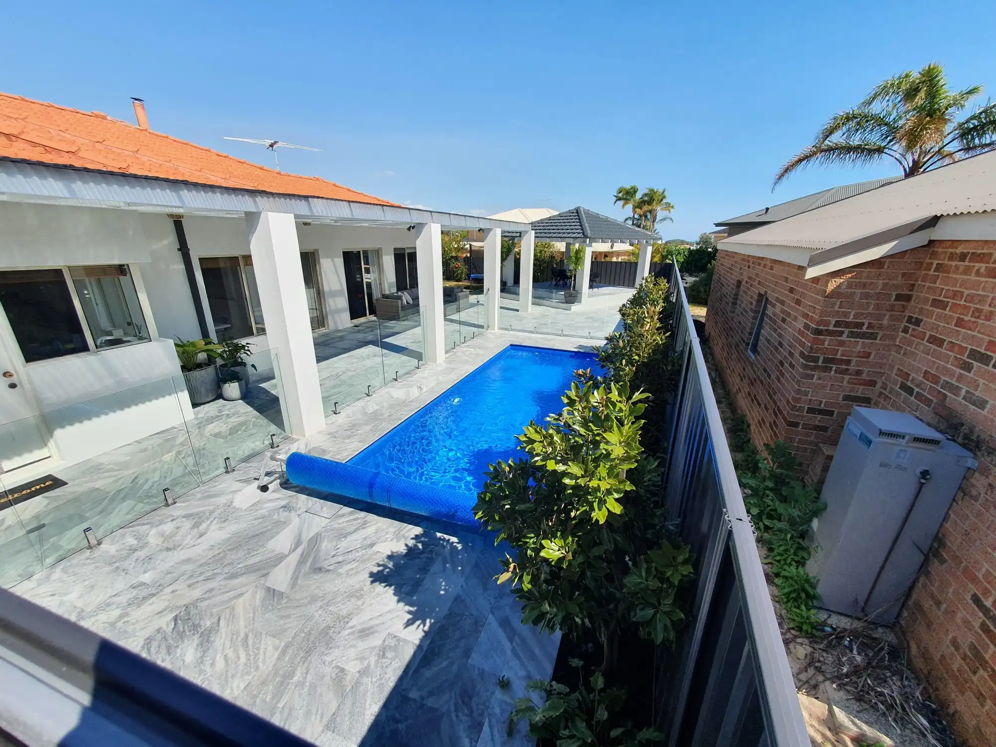 Bluestone Gallery Perth | Freo Stone Paving