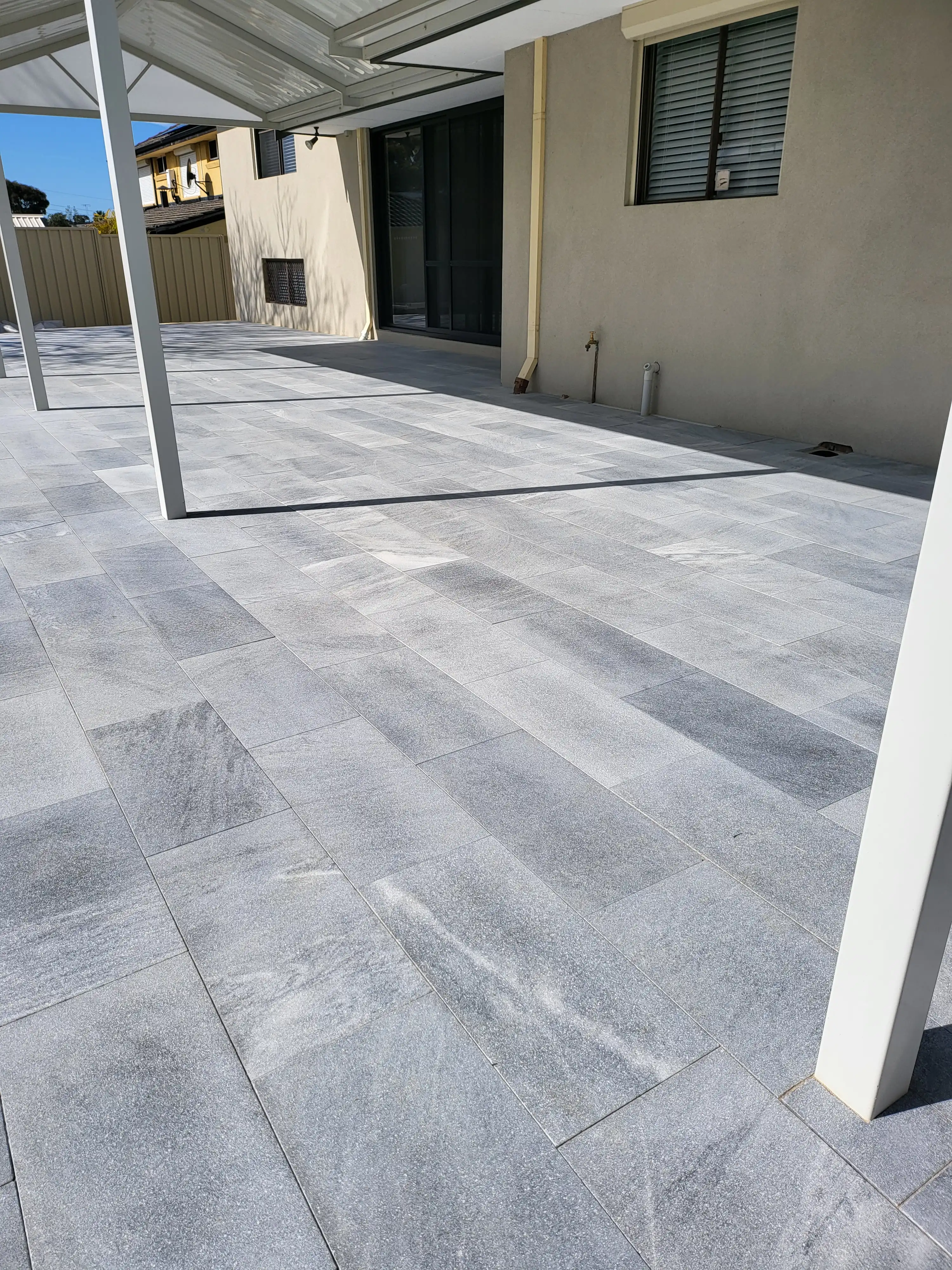 Bluestone Gallery Perth | Freo Stone Paving