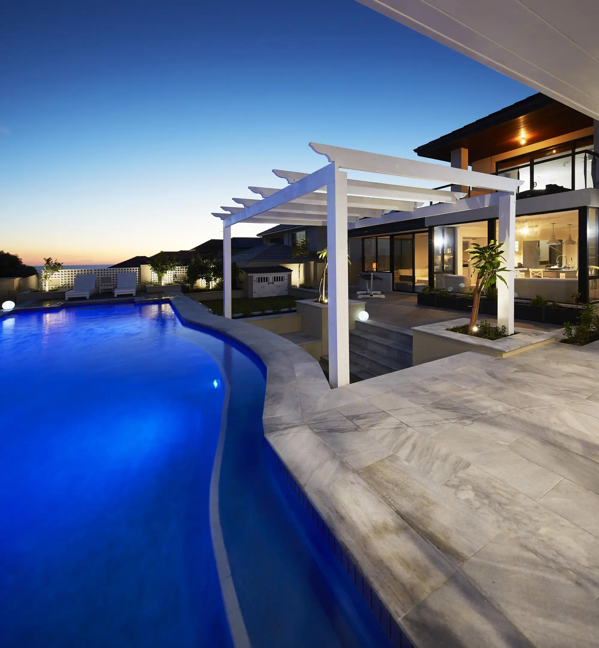 Bluestone Gallery Perth | Freo Stone Paving