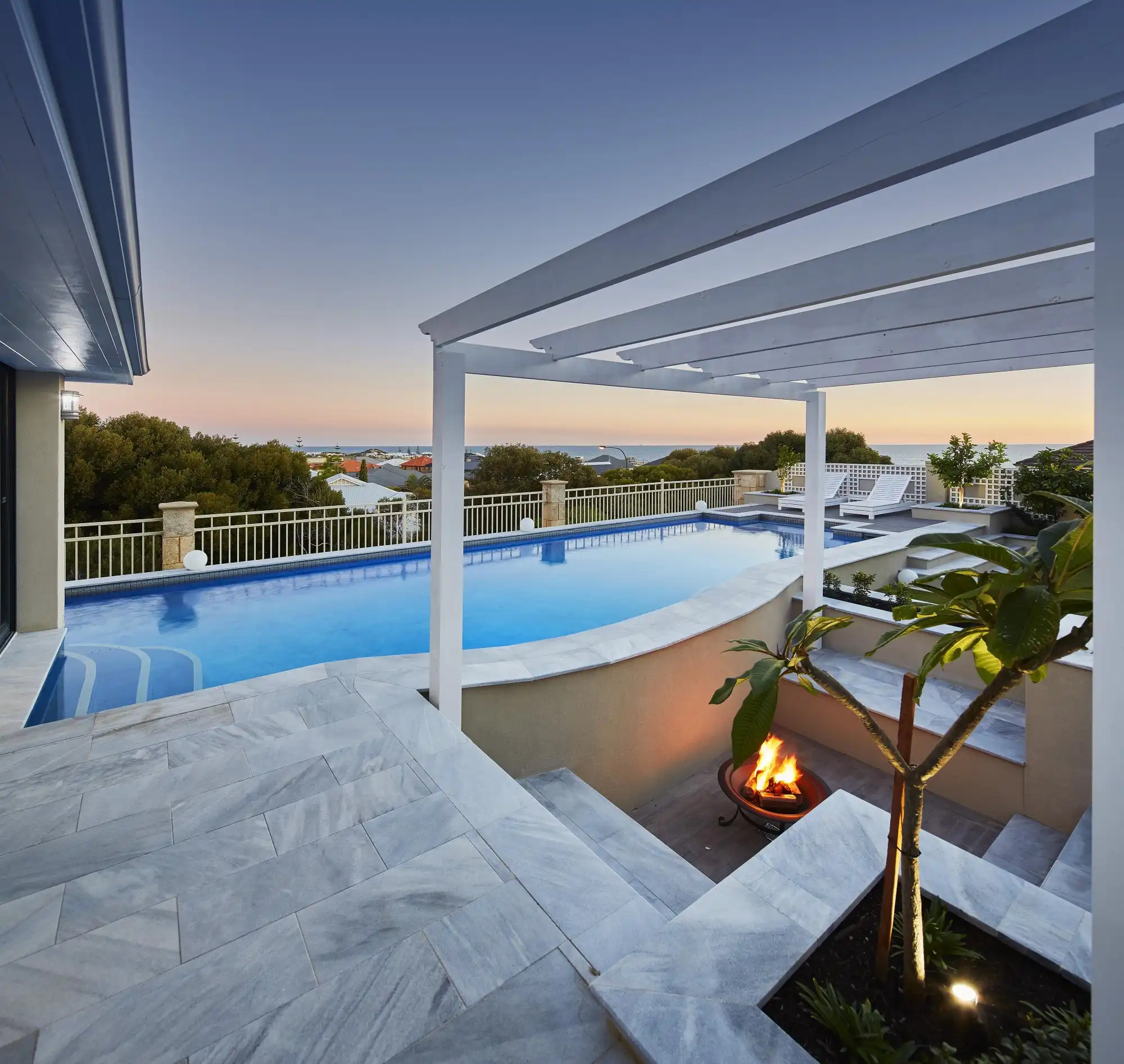 Bluestone Gallery Perth | Freo Stone Paving