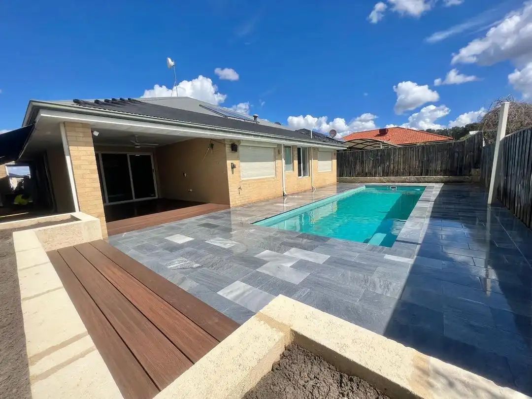 Bluestone Gallery Perth | Freo Stone Paving