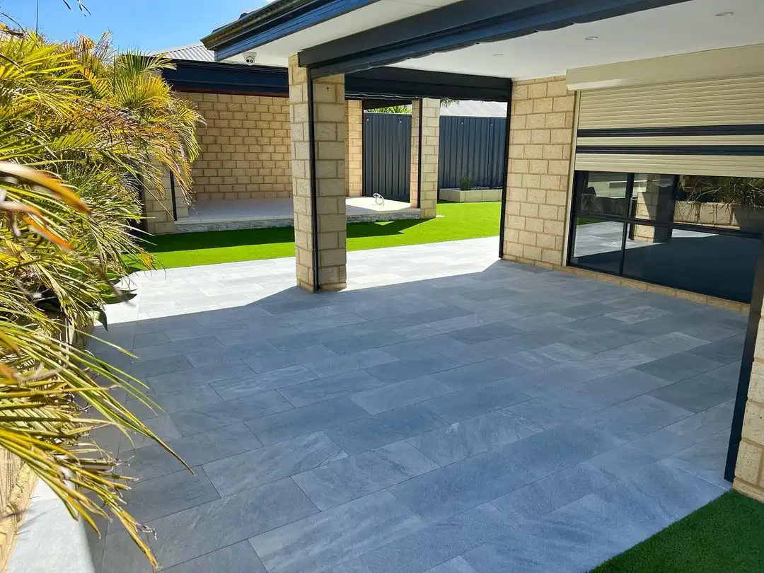 Bluestone Gallery Perth | Freo Stone Paving