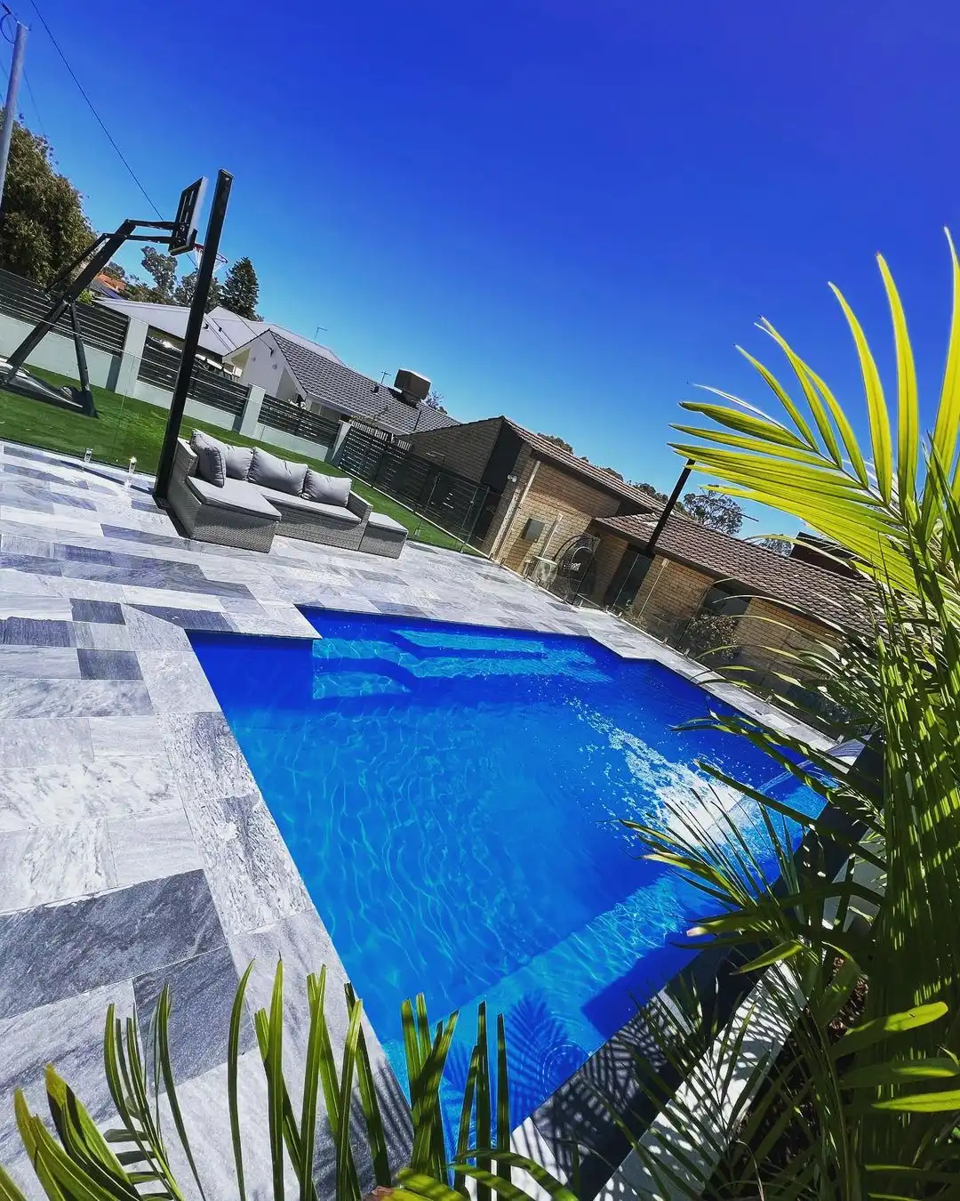 Bluestone Gallery Perth | Freo Stone Paving