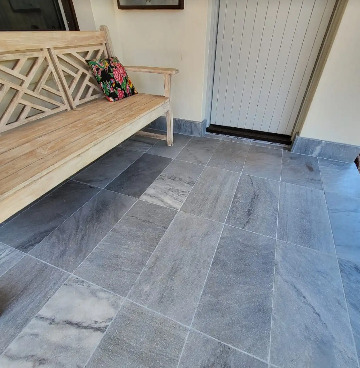 Bluestone Gallery Perth | Freo Stone Paving