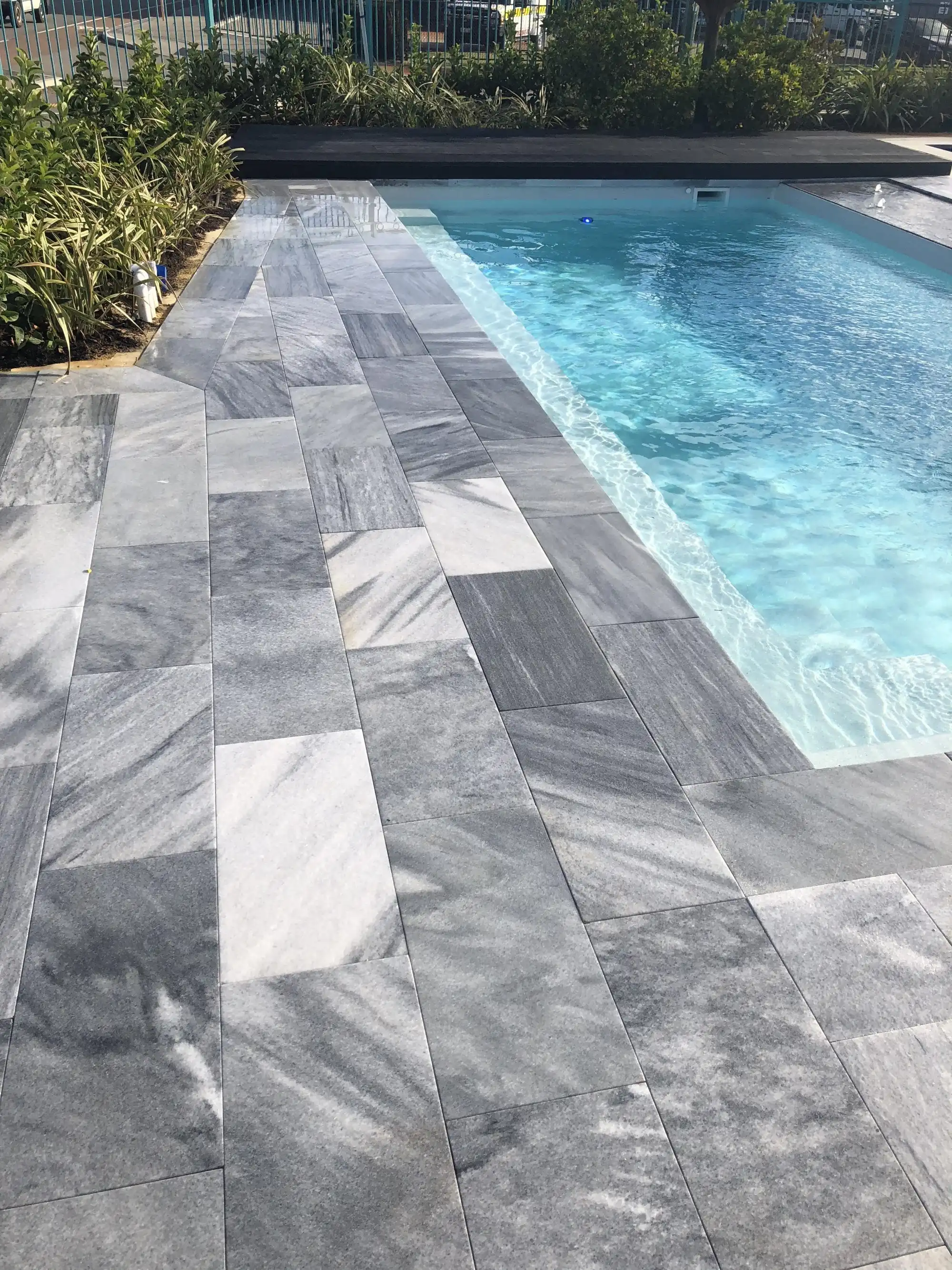 Bluestone Gallery Perth | Freo Stone Paving