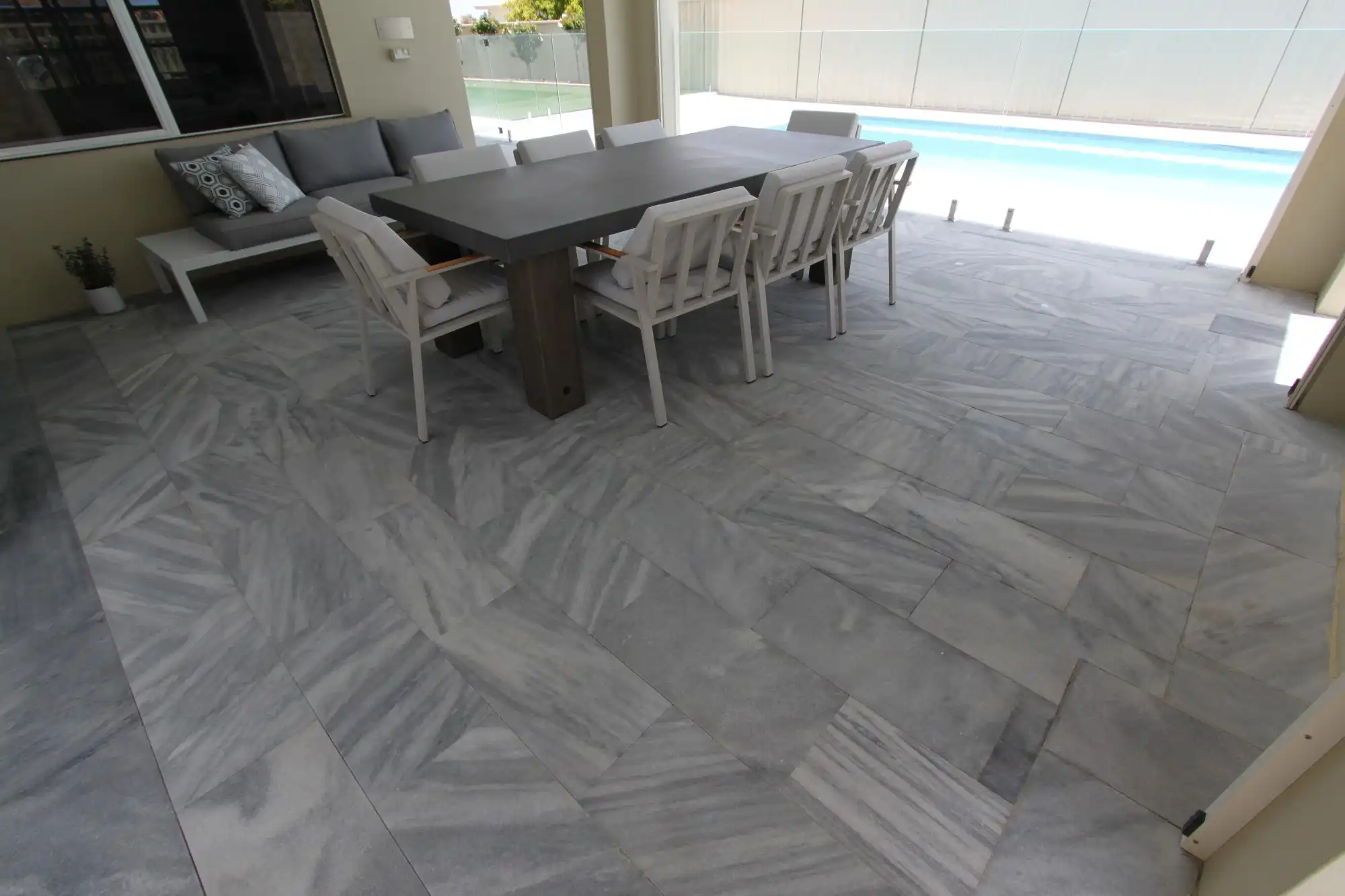 Bluestone Gallery Perth | Freo Stone Paving