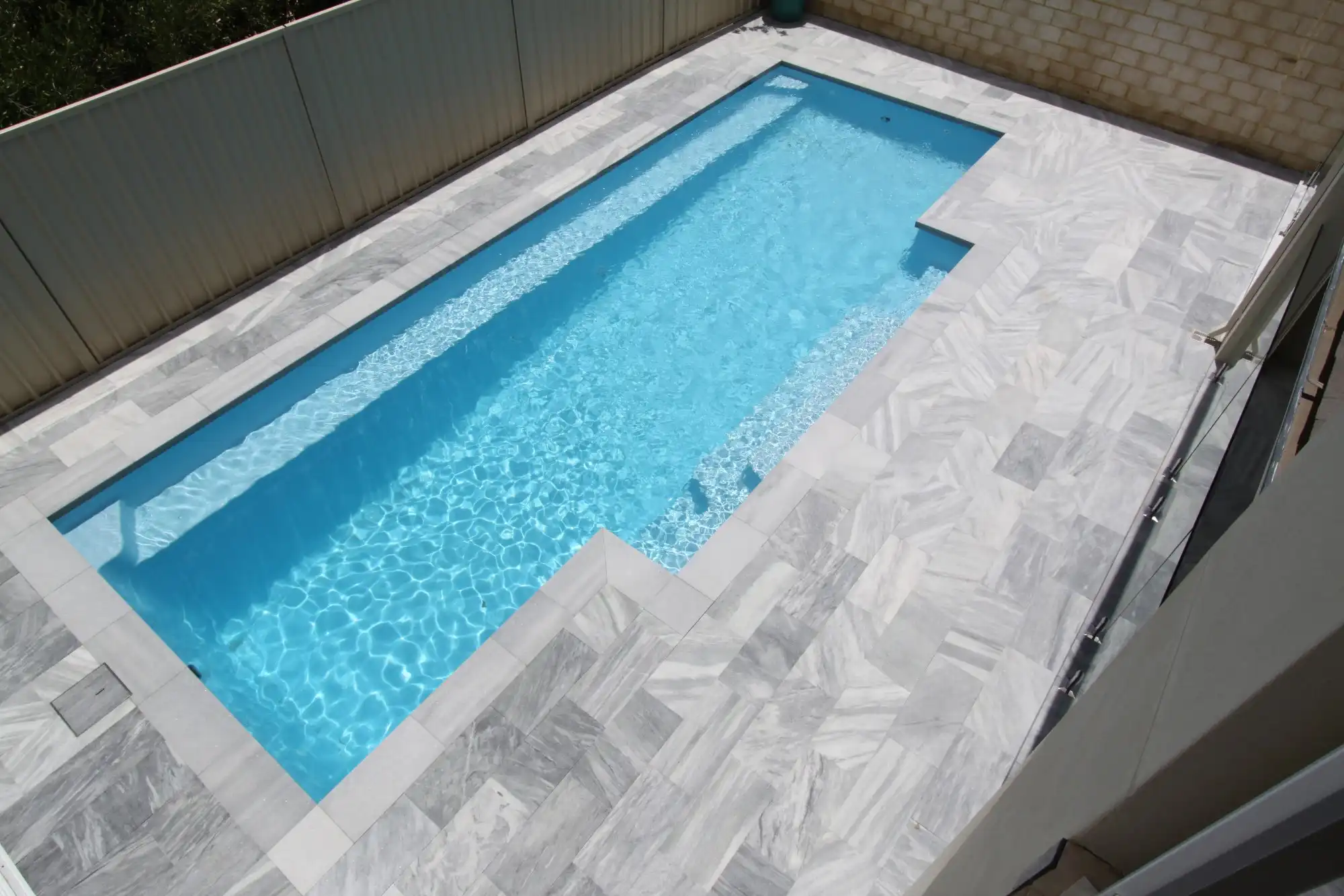 Bluestone Gallery Perth | Freo Stone Paving