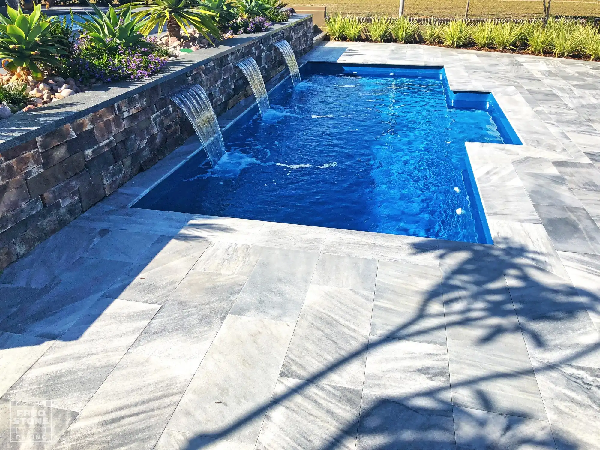 Bluestone Gallery Perth | Freo Stone Paving