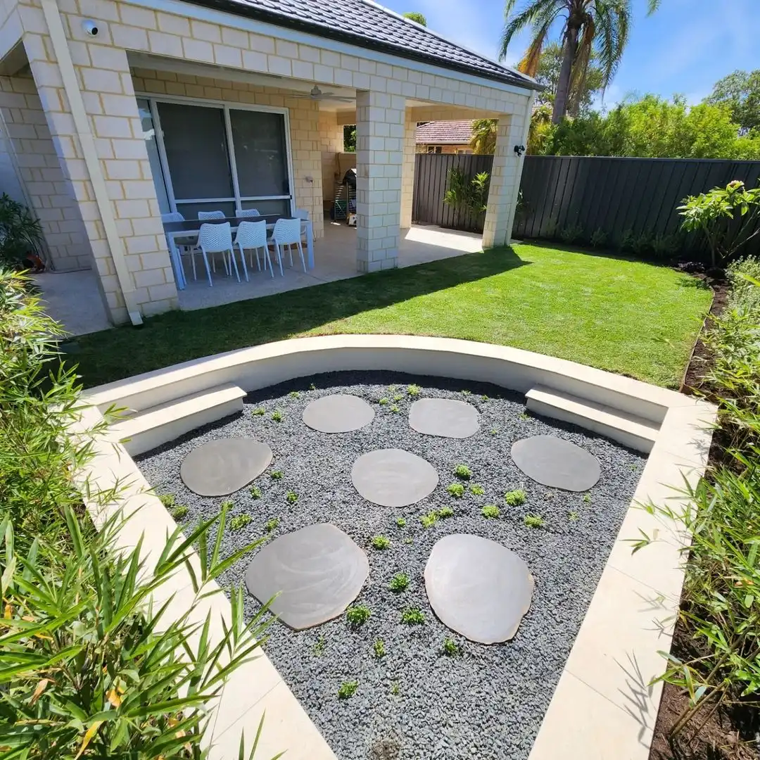Bluestone Gallery Perth | Freo Stone Paving