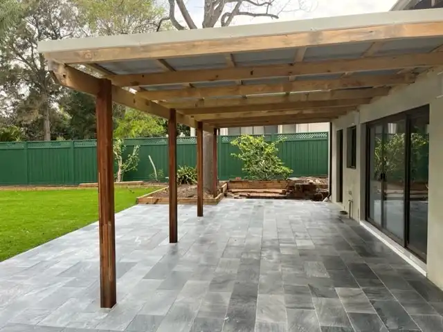 Bluestone Gallery Perth | Freo Stone Paving