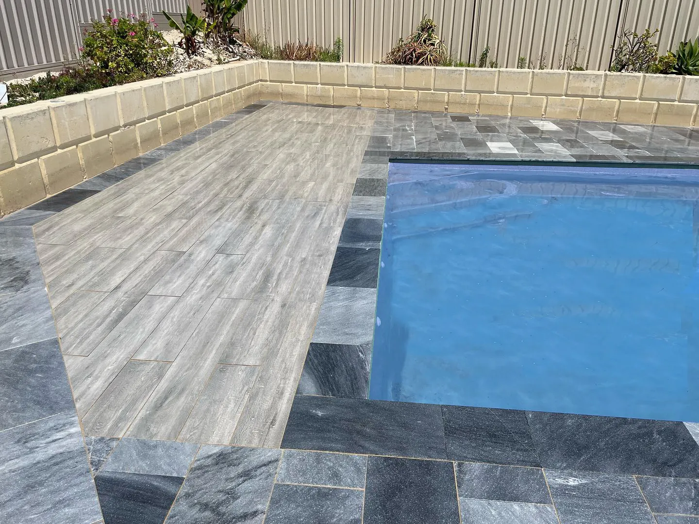 Bluestone Gallery Perth | Freo Stone Paving