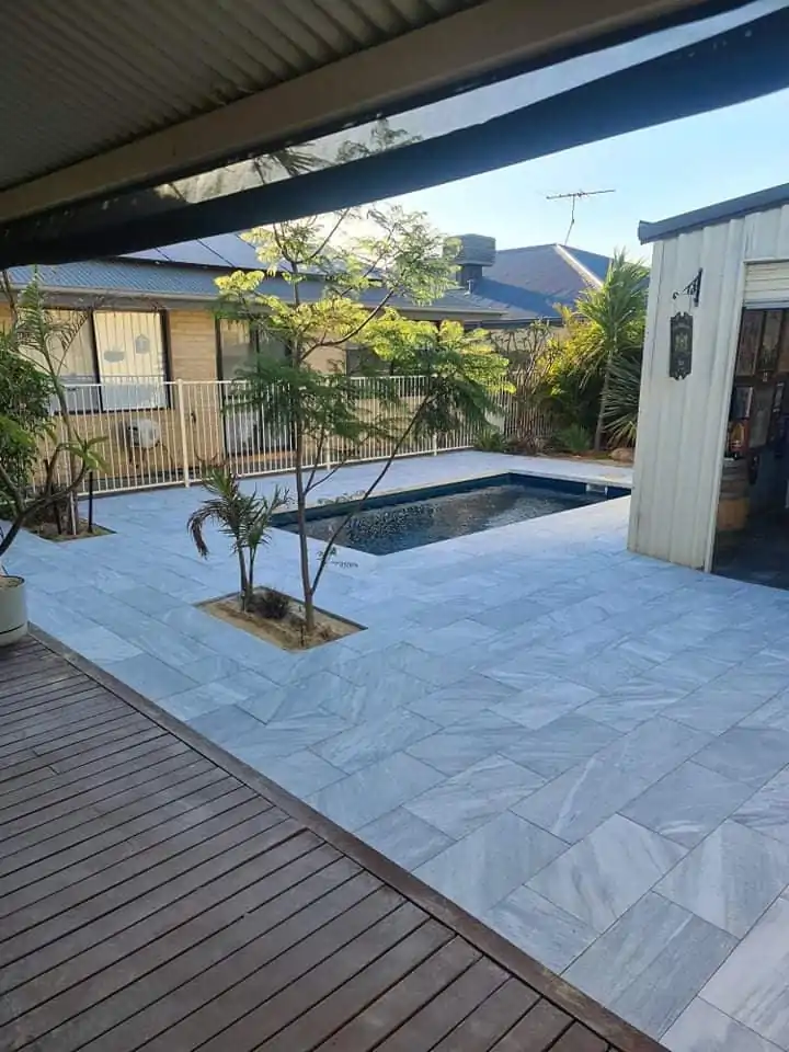 Bluestone Gallery Perth | Freo Stone Paving