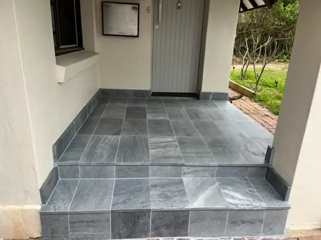 Bluestone Gallery Perth | Freo Stone Paving