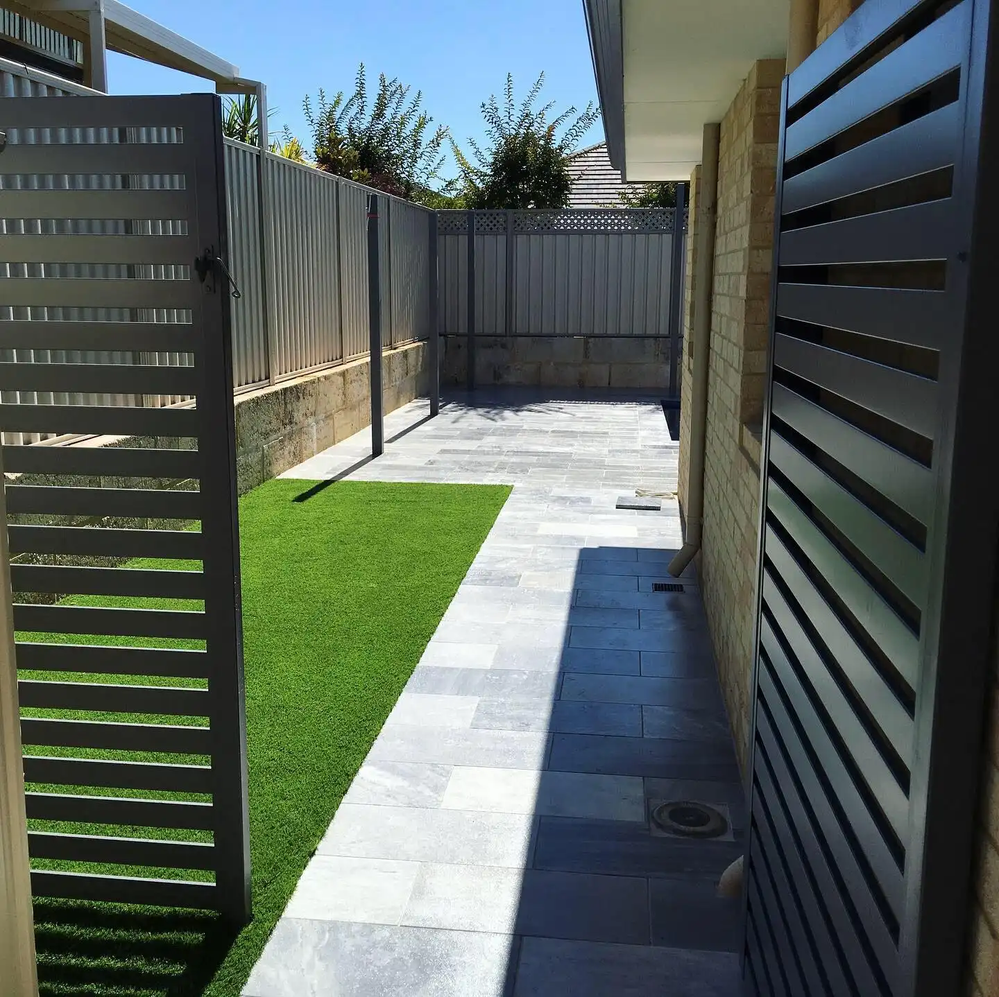 Bluestone Gallery Perth | Freo Stone Paving
