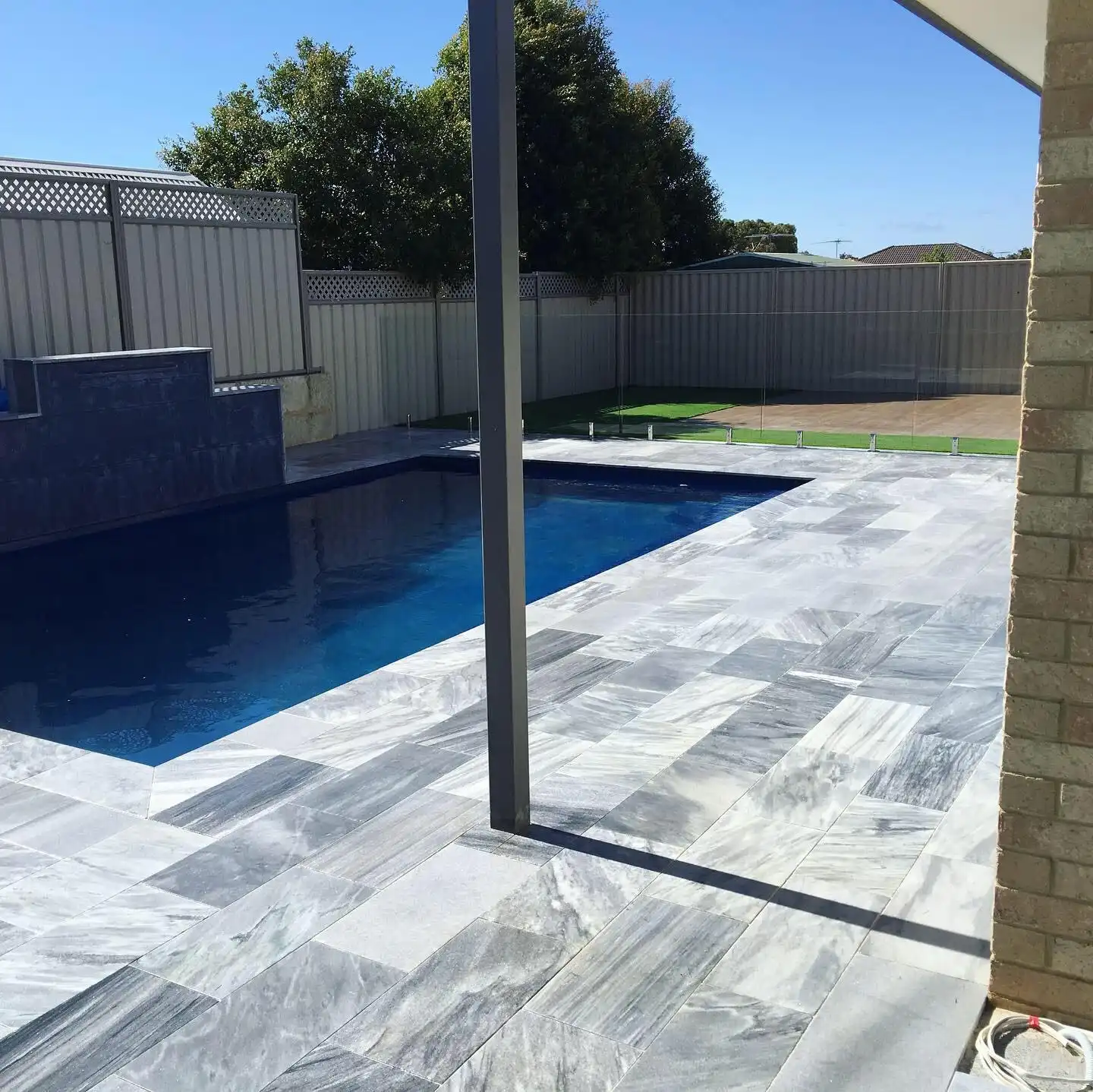 Bluestone Gallery Perth | Freo Stone Paving