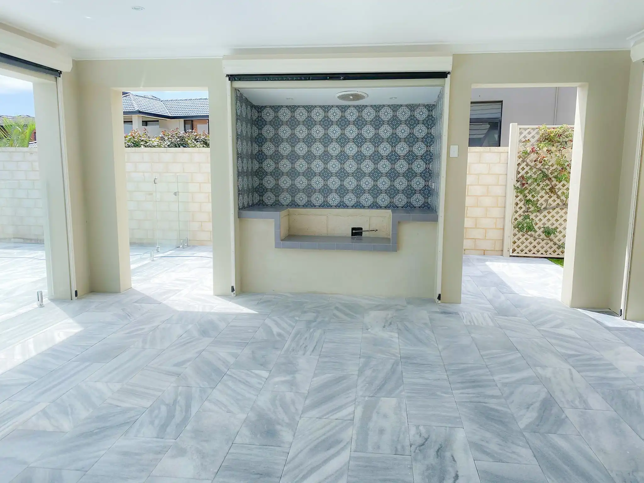 Bluestone Gallery Perth | Freo Stone Paving