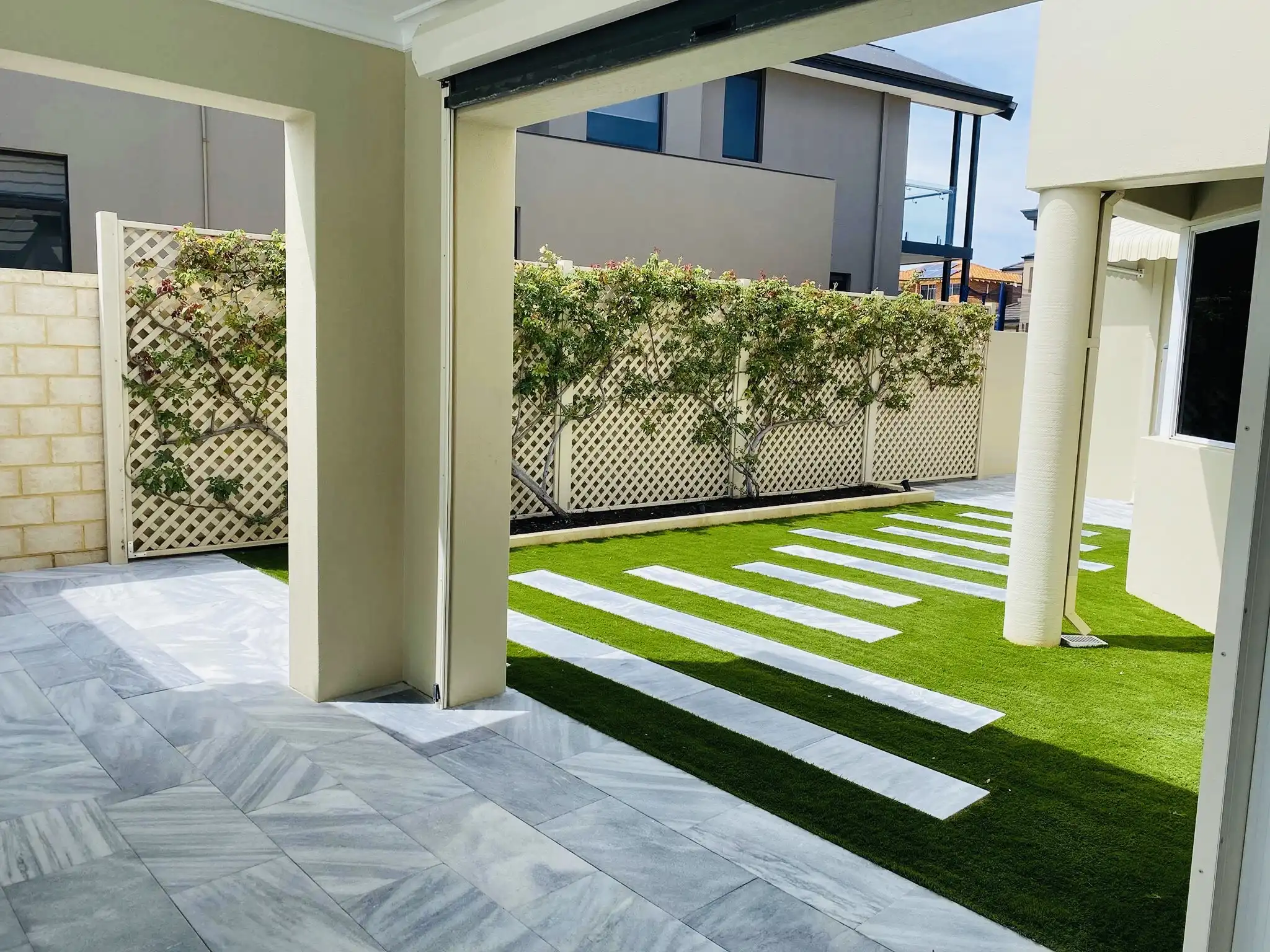 Bluestone Gallery Perth | Freo Stone Paving