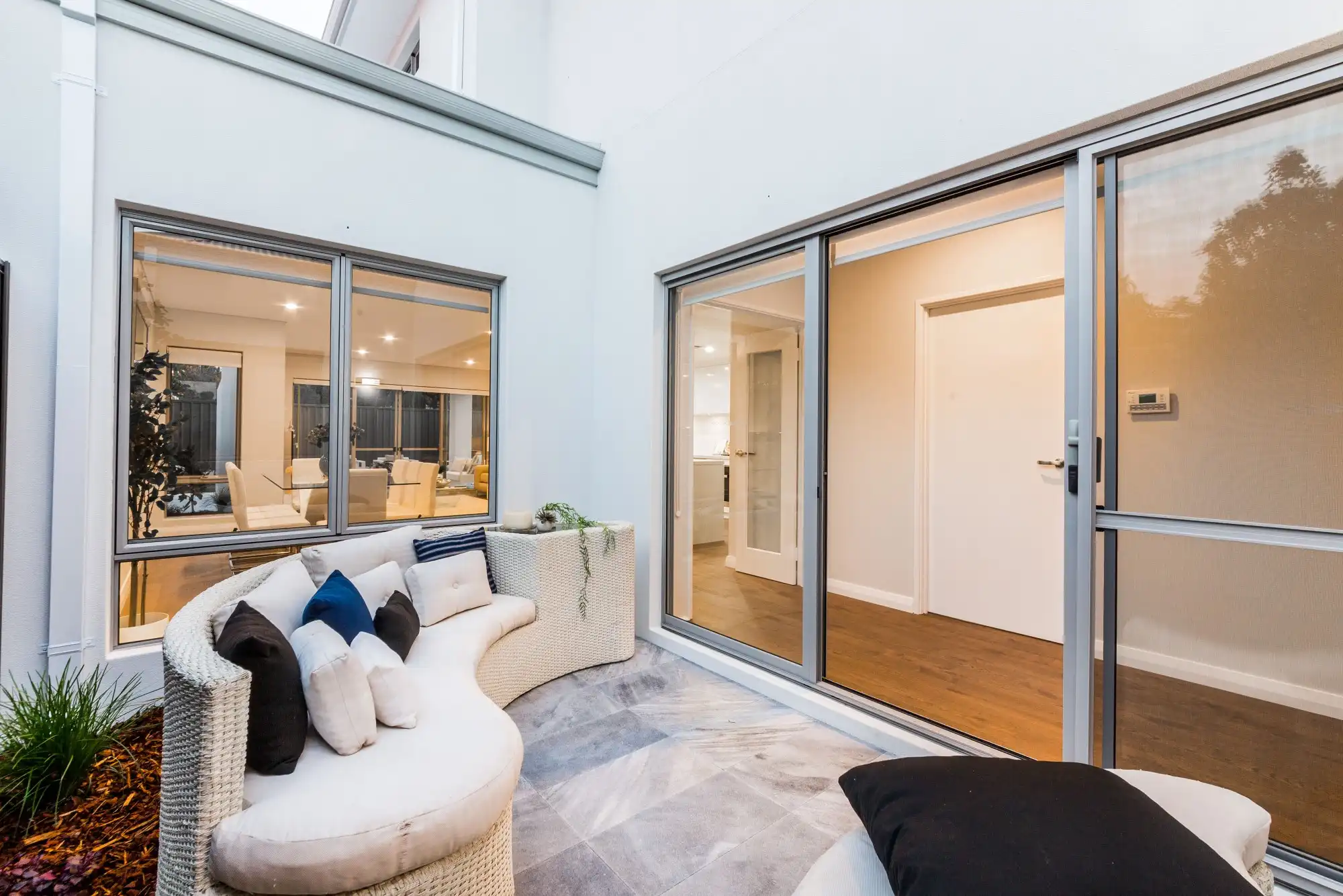 Bluestone Gallery Perth | Freo Stone Paving