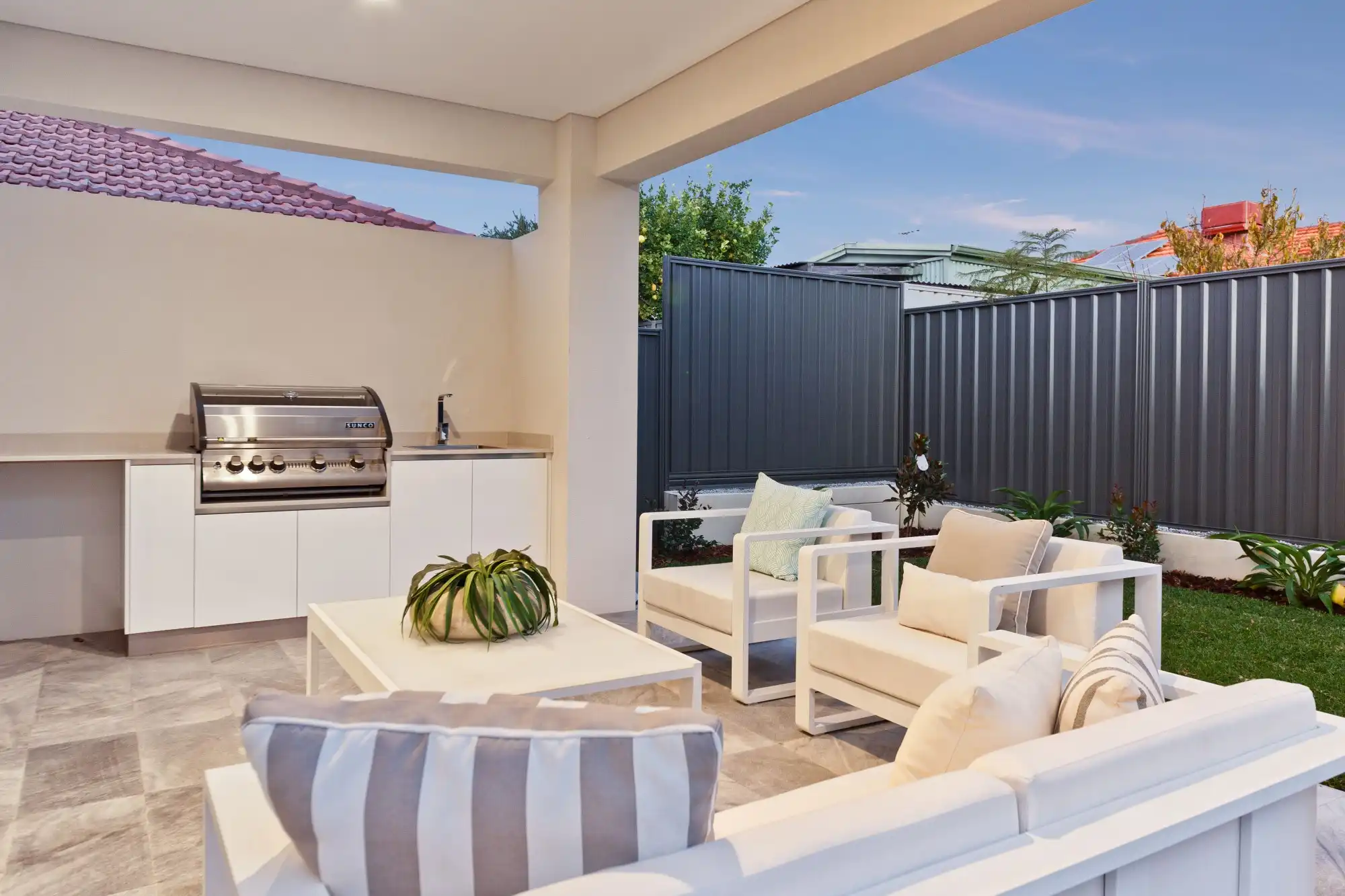 Bluestone Gallery Perth | Freo Stone Paving