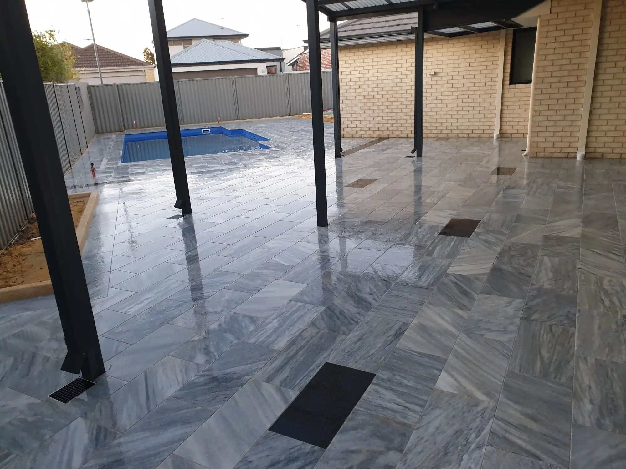 Bluestone Gallery Perth | Freo Stone Paving