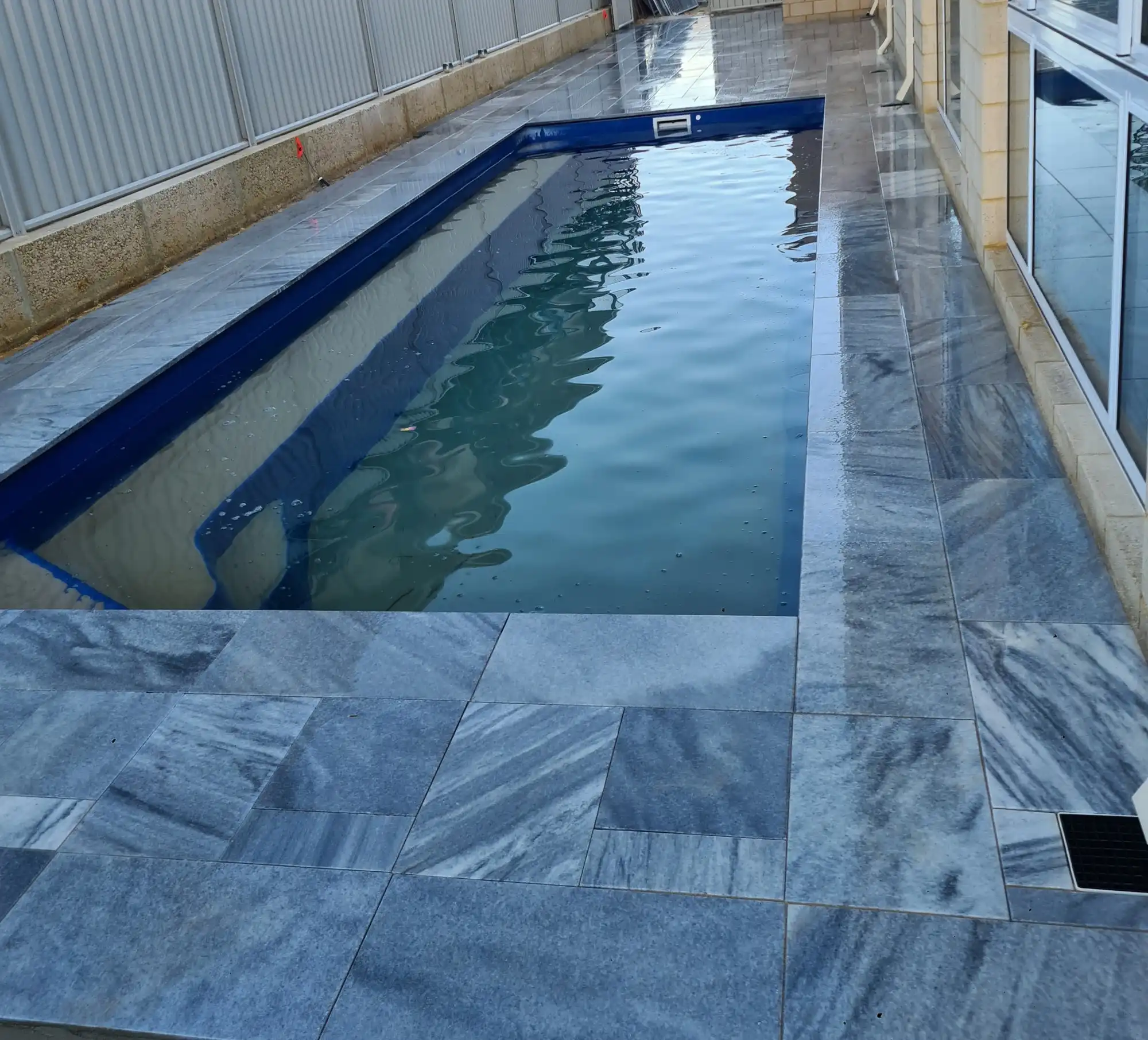 Bluestone Gallery Perth | Freo Stone Paving