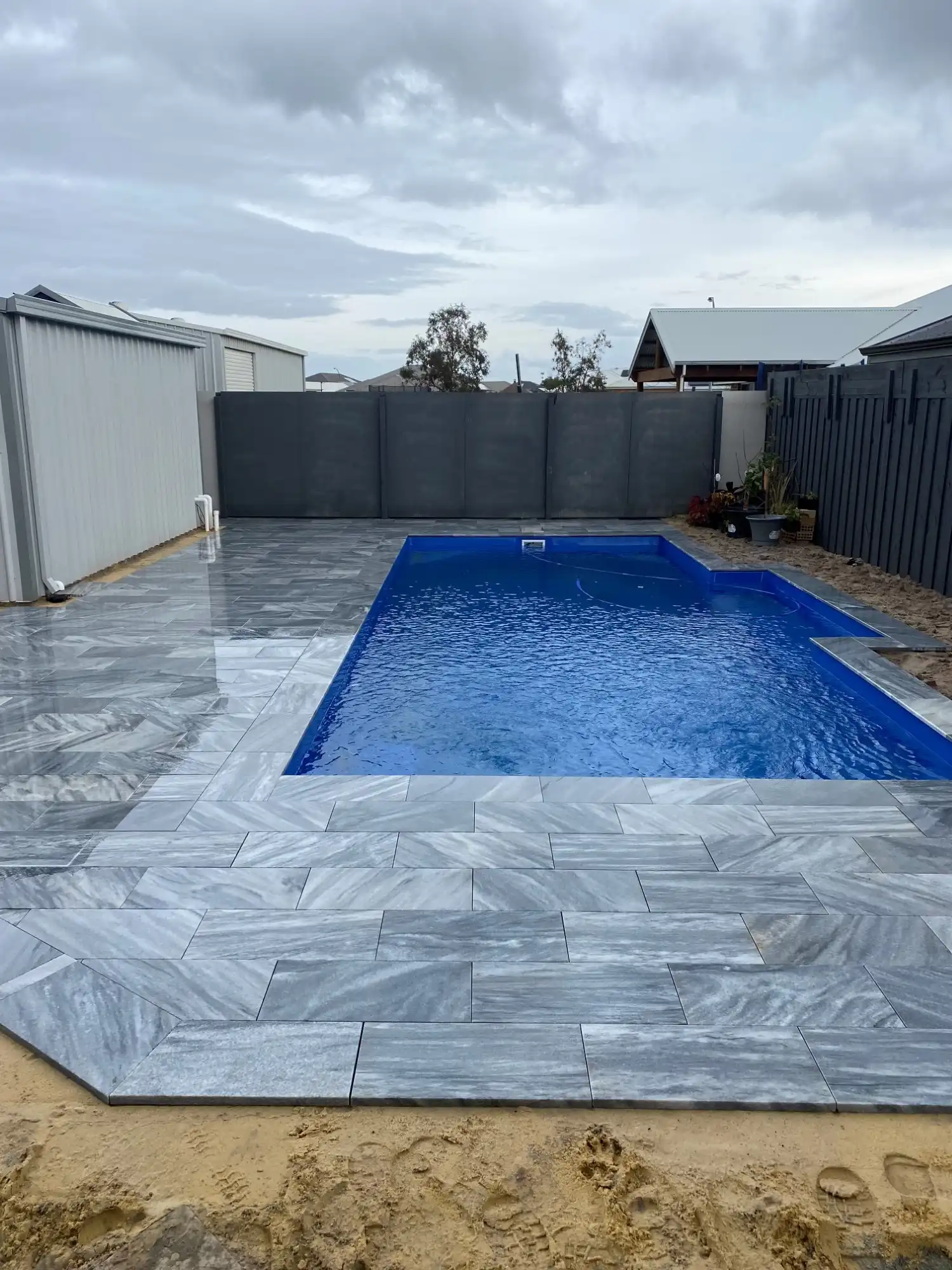 Bluestone Gallery Perth | Freo Stone Paving