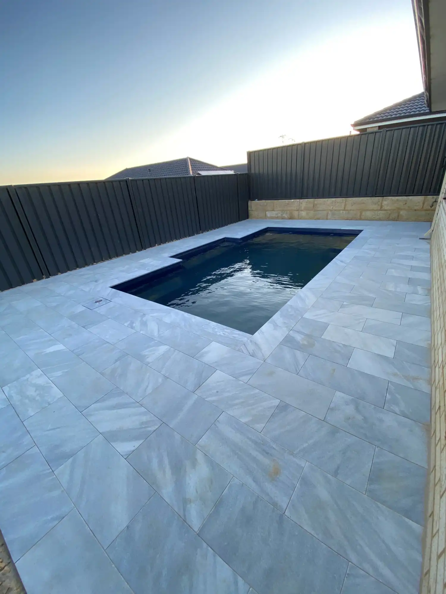 Bluestone Gallery Perth | Freo Stone Paving
