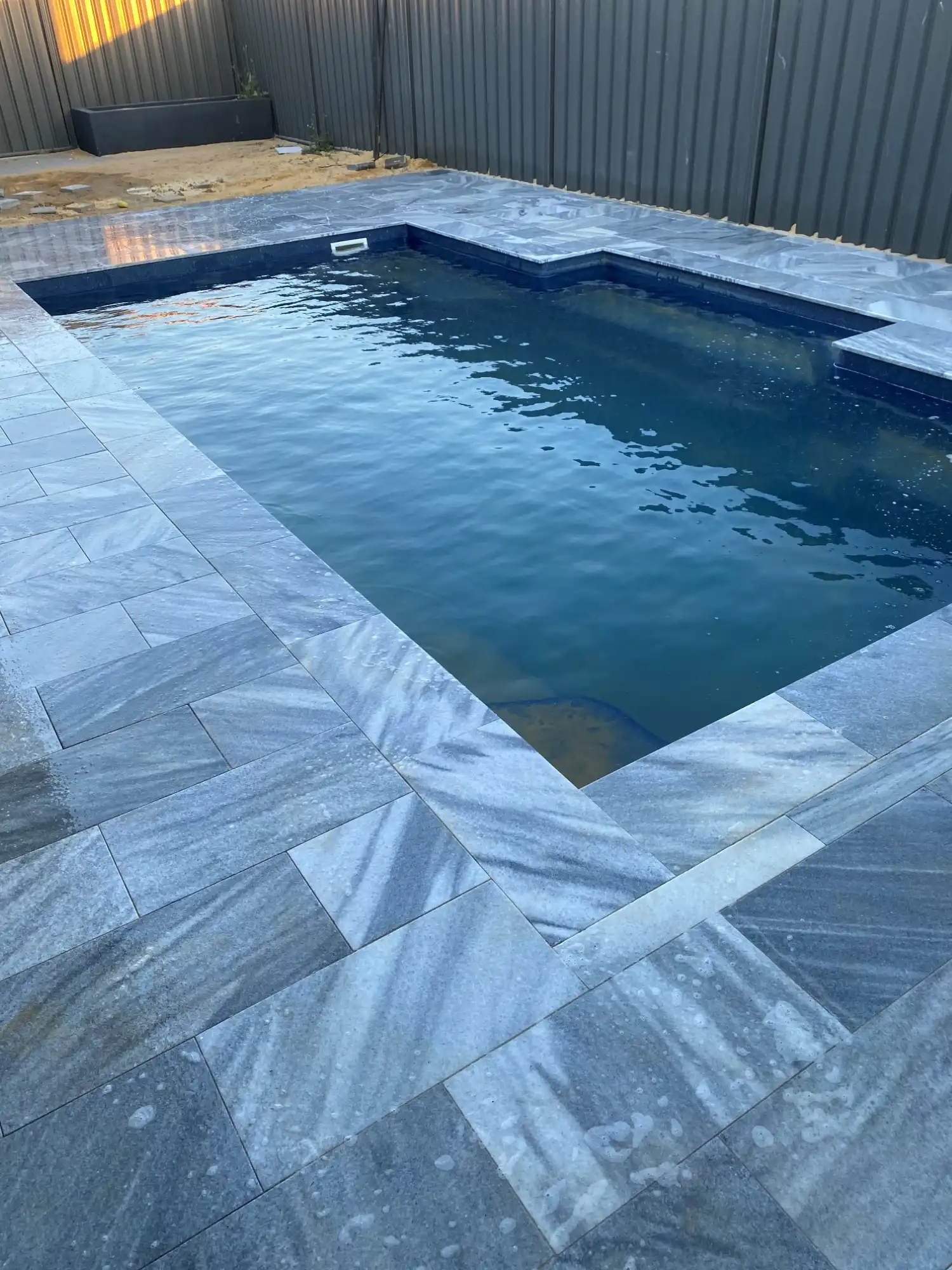 Bluestone Gallery Perth | Freo Stone Paving
