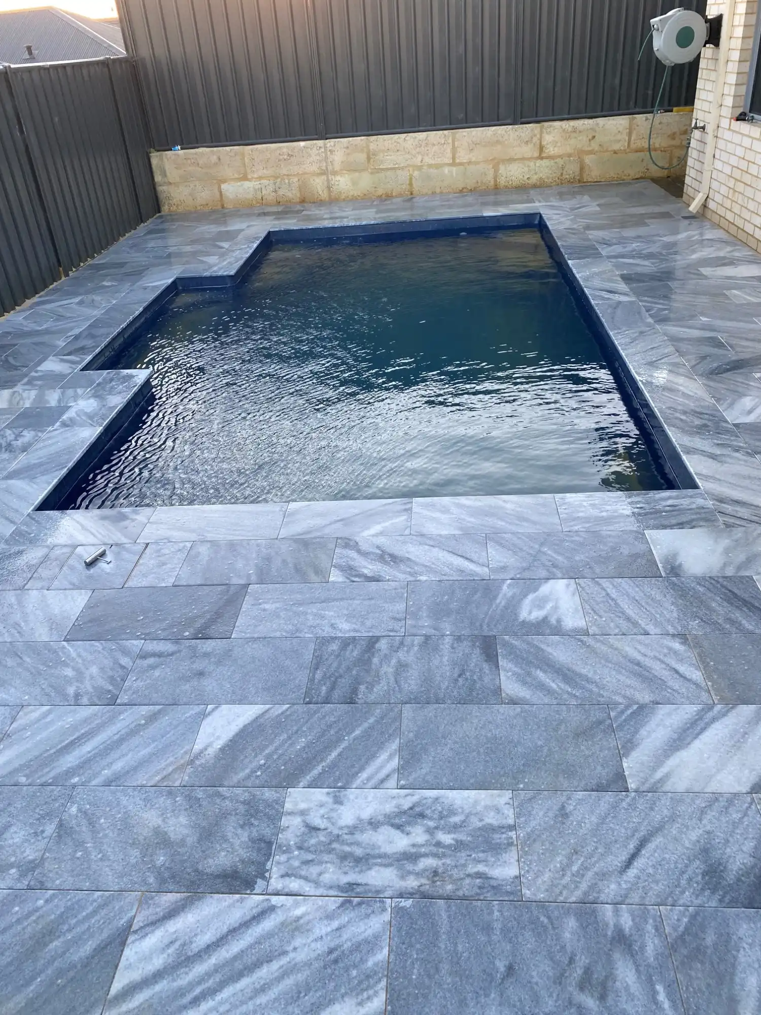 Bluestone Gallery Perth | Freo Stone Paving
