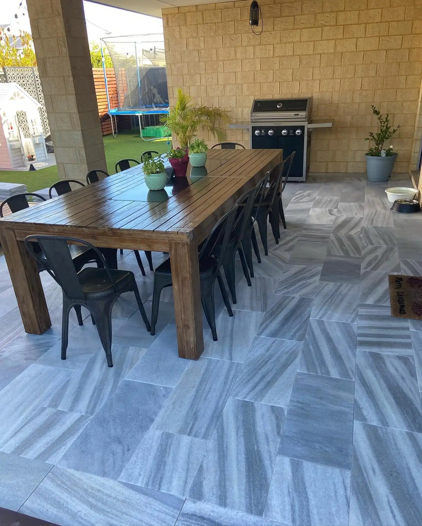 Bluestone Gallery Perth | Freo Stone Paving