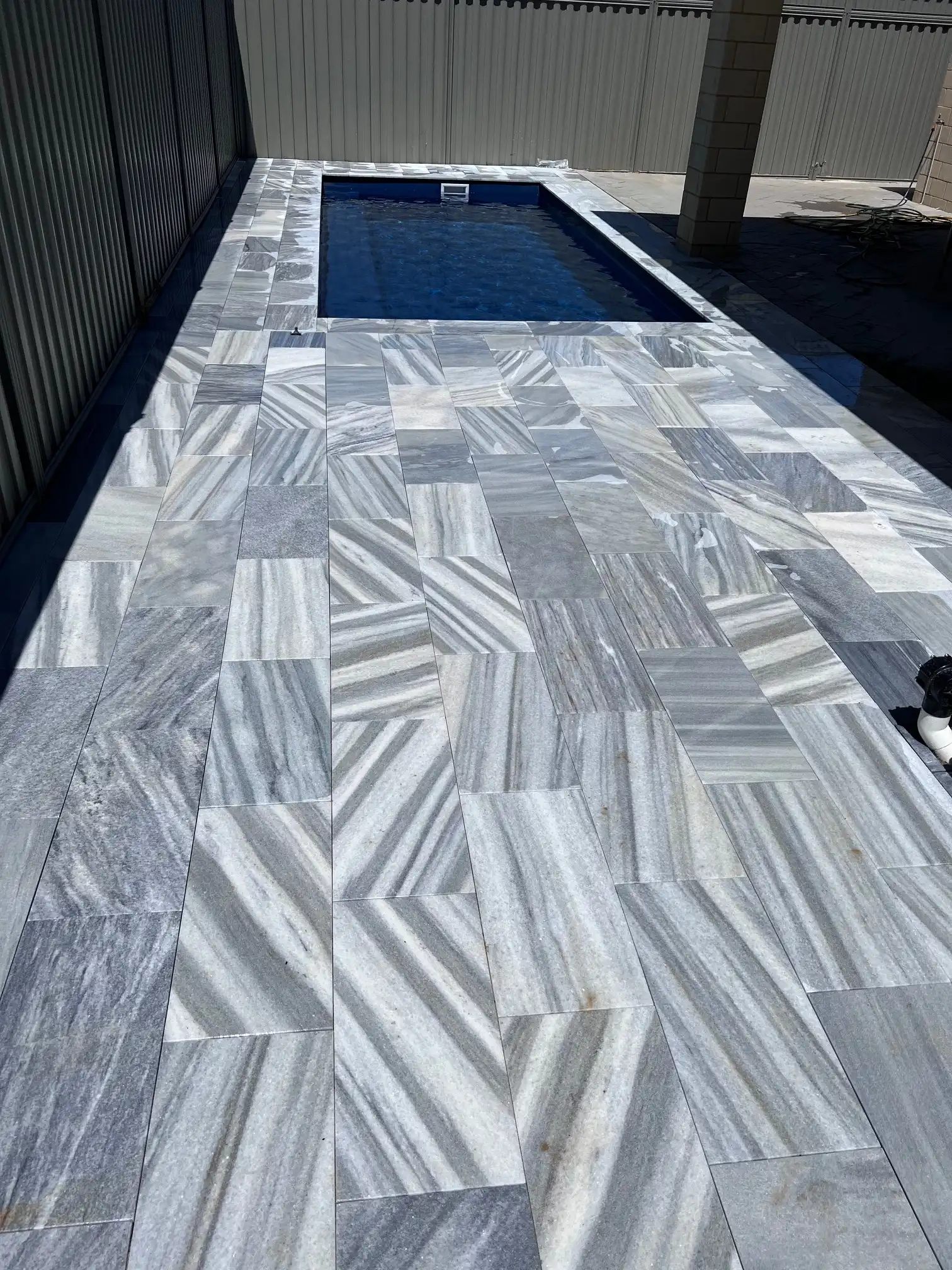 Bluestone Gallery Perth | Freo Stone Paving
