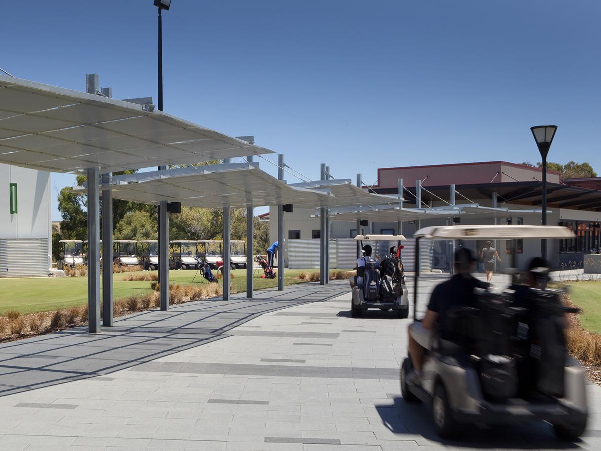 Commercial Paving Perth | Freo Stone Paving