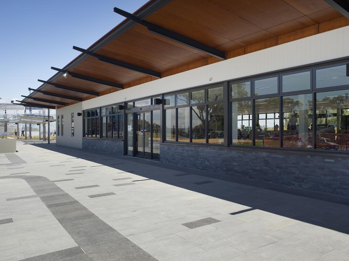 Commercial Paving Perth | Freo Stone Paving