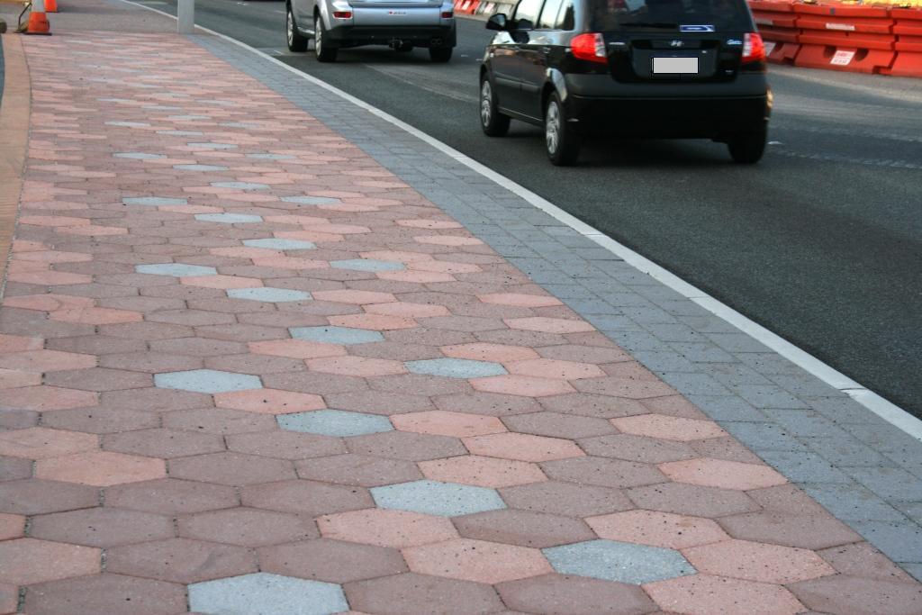 Commercial Paving Perth | Freo Stone Paving