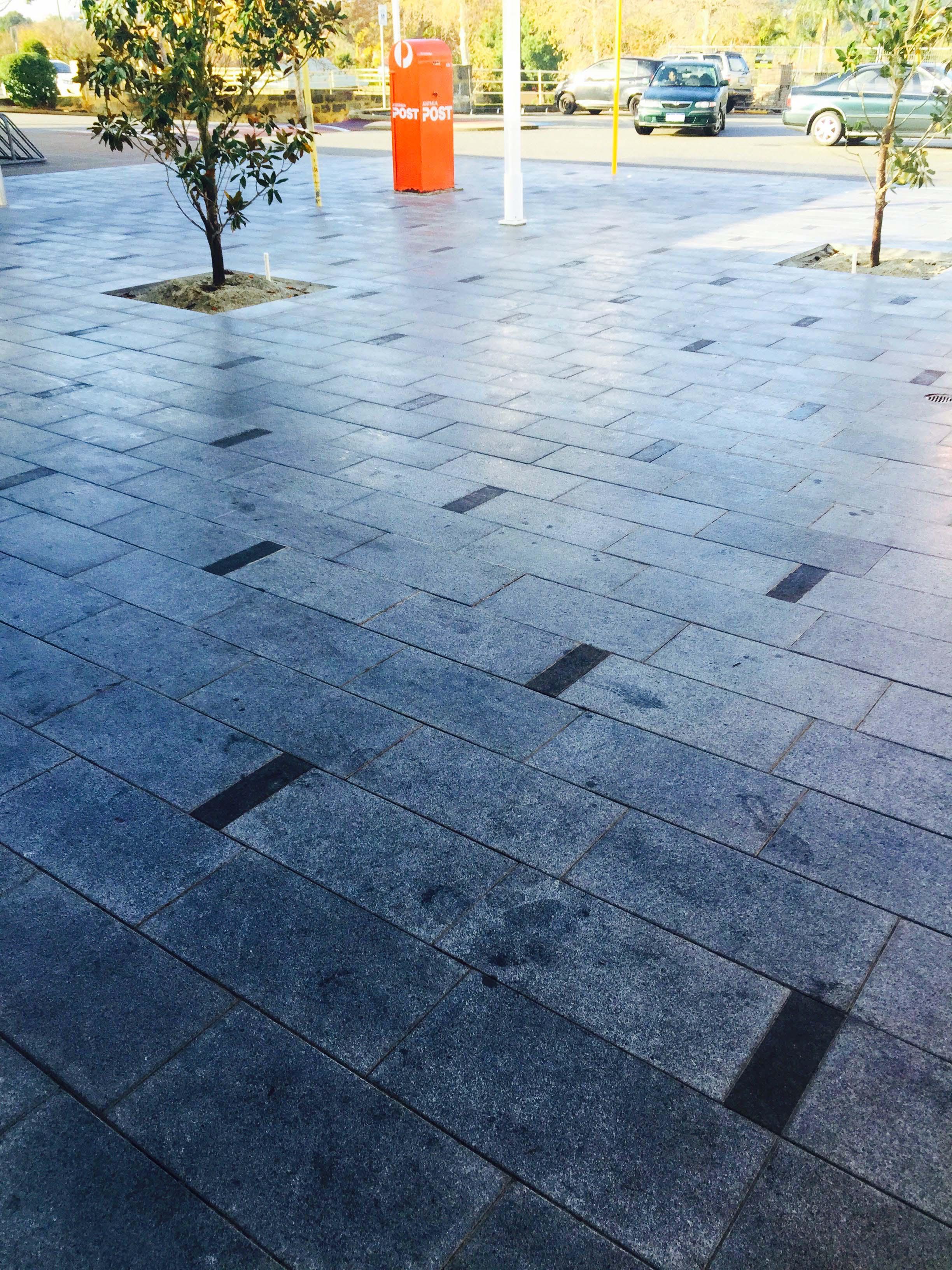 Commercial Paving Perth | Freo Stone Paving