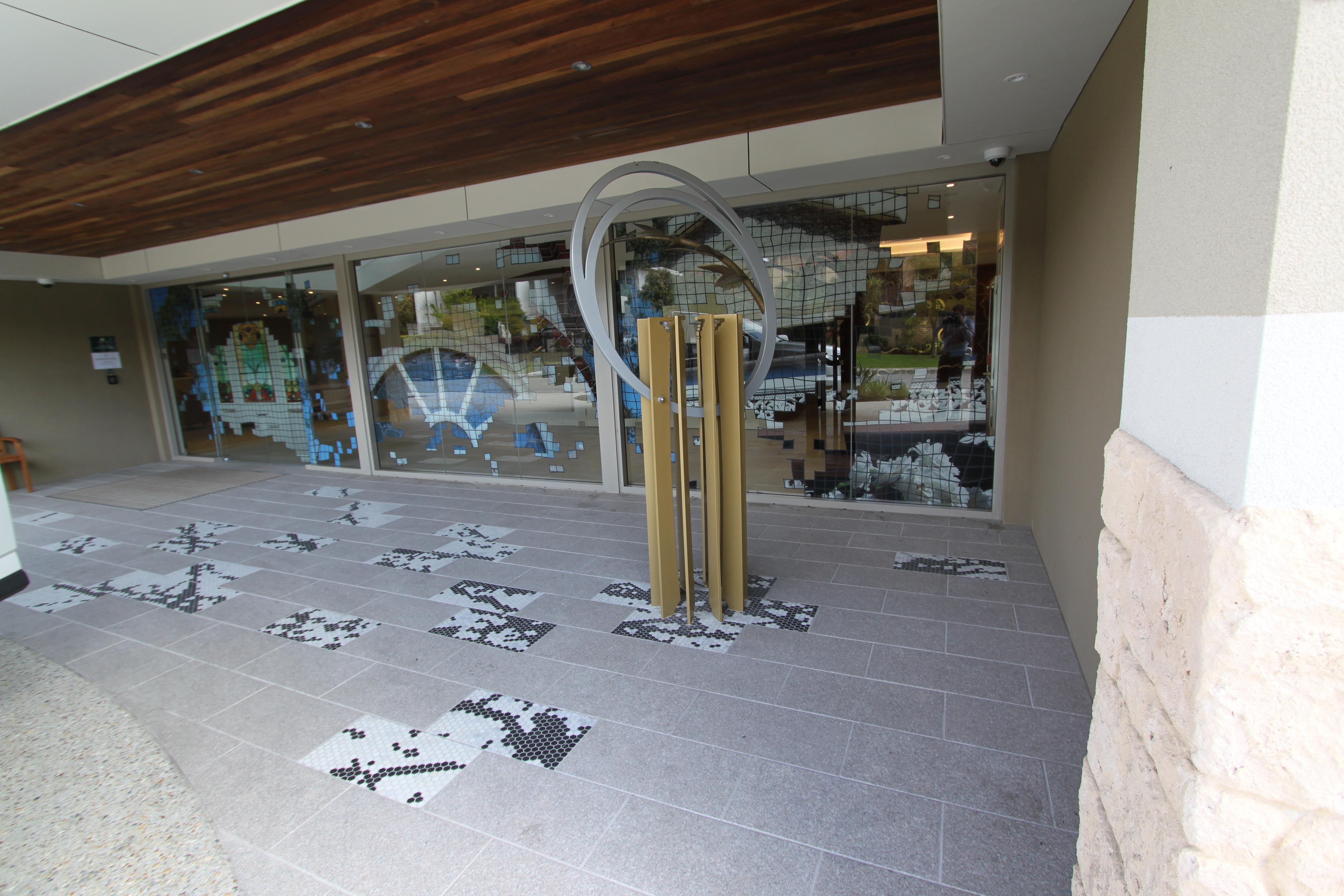 Commercial Paving Perth | Freo Stone Paving