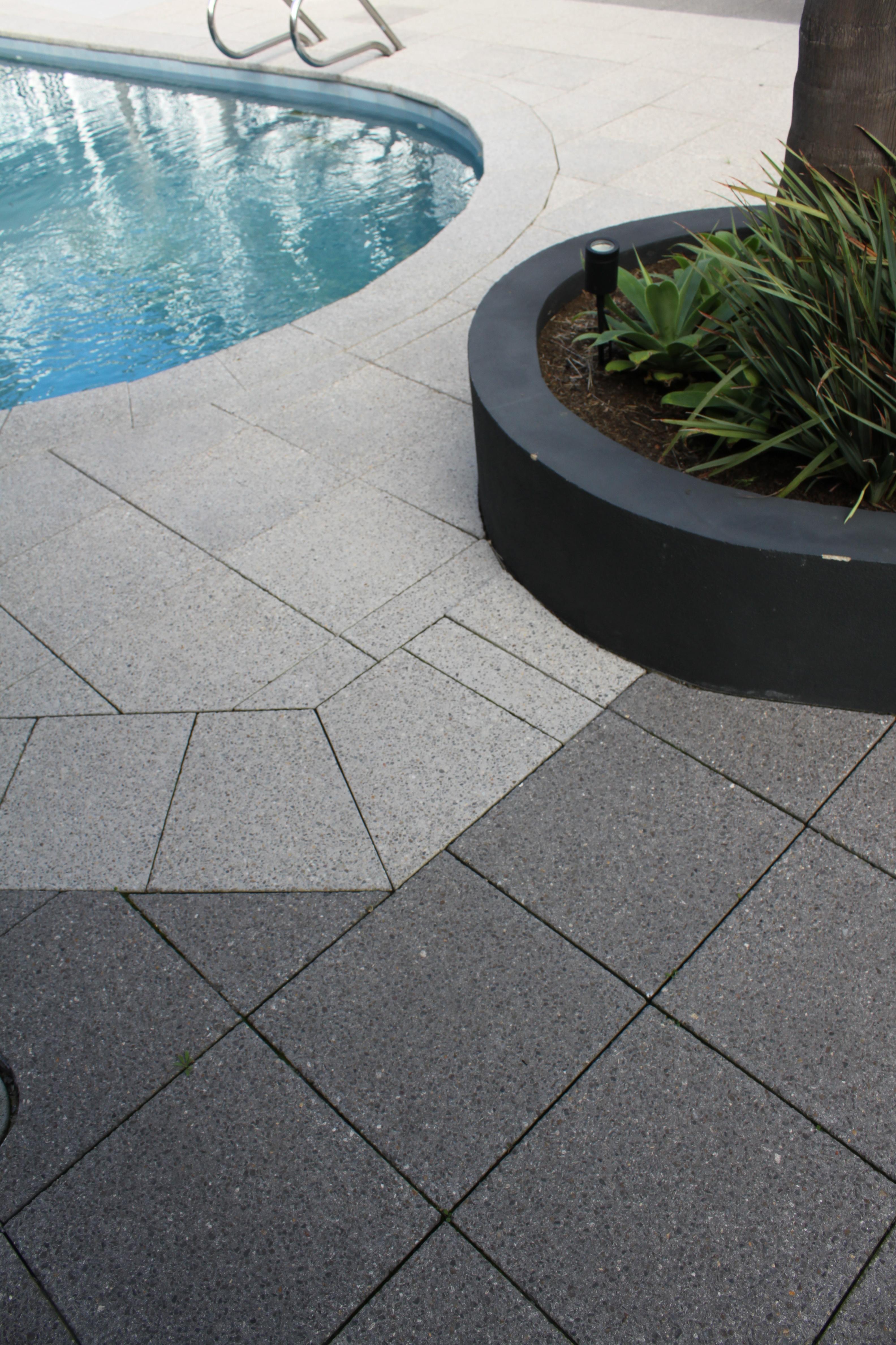 Commercial Paving Perth | Freo Stone Paving