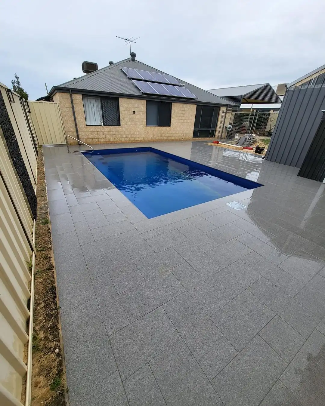 Designopave Porcelain Pavers Perth | Freo Stone Paving