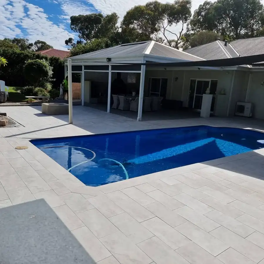 Designopave Porcelain Pavers Perth | Freo Stone Paving