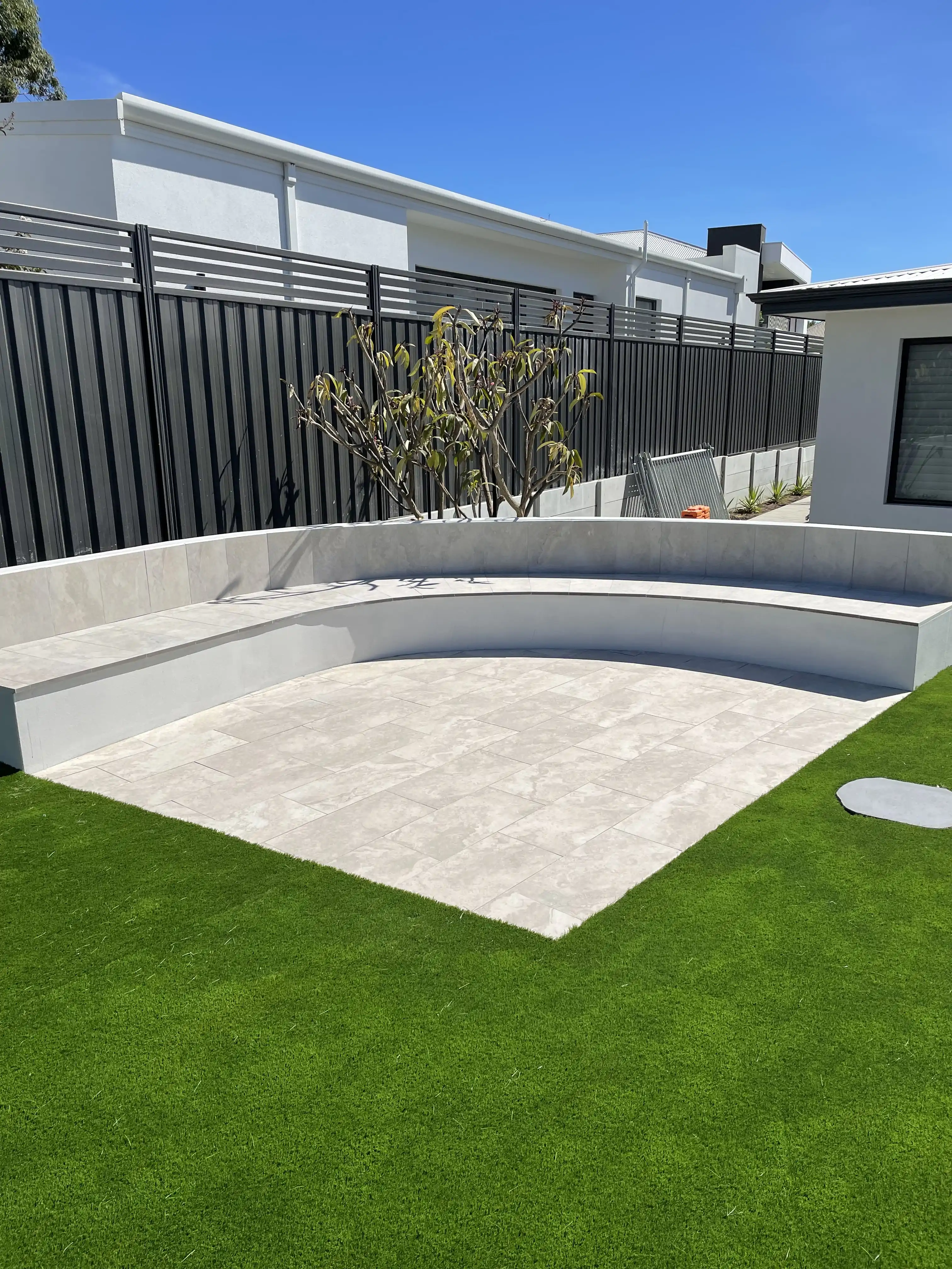 Designopave Porcelain Pavers Perth | Freo Stone Paving