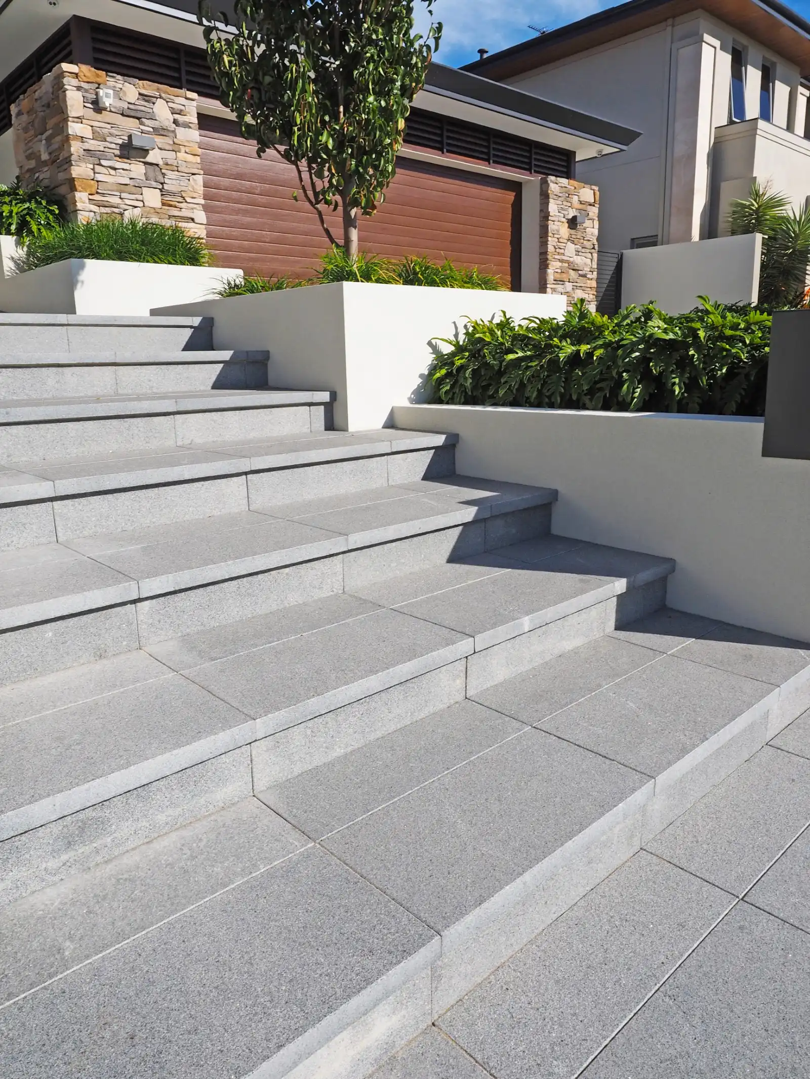 Driveway Paving Ideas Perth | Freo Stone Paving