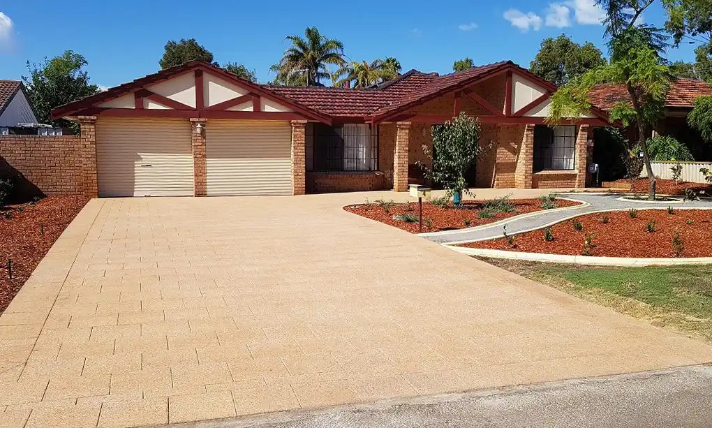 Driveway Paving Ideas Perth | Freo Stone Paving