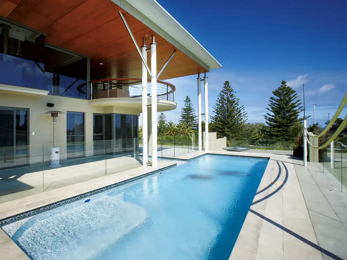 Limestone | Exposed Aggregate | Pavers Perth | Freo Stone Paving