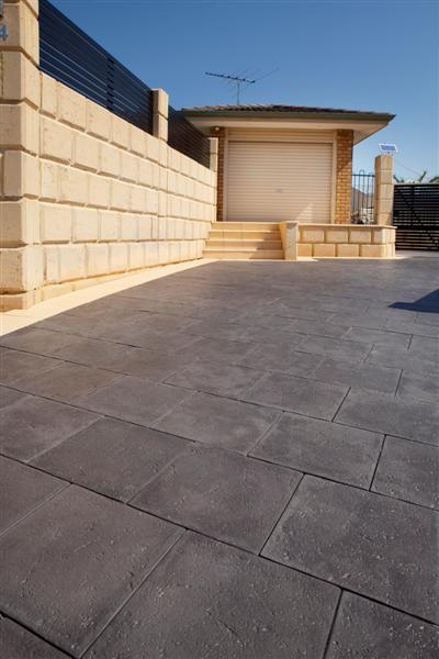 Limestone | Quartz | Exposed Aggregate | Pavers Perth | Freo Stone Paving