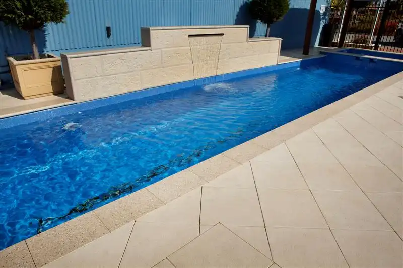 Limestone | Exposed Aggregate | Pavers Perth | Freo Stone Paving
