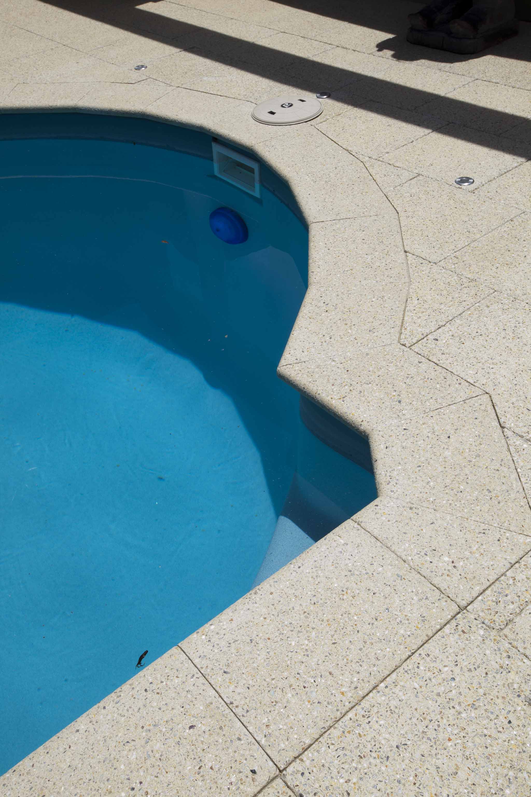 Limestone | Exposed Aggregate | Pavers Perth | Freo Stone Paving