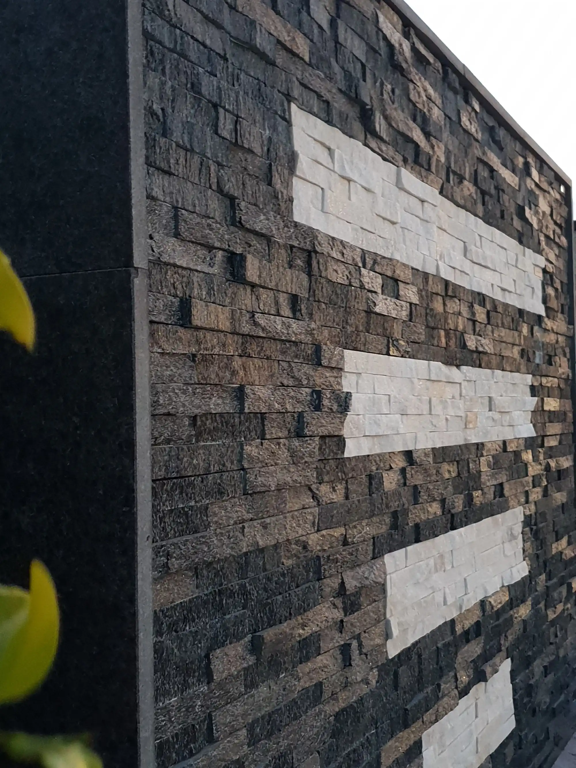 Feature Wall Ideas Perth | Freo Stone Paving