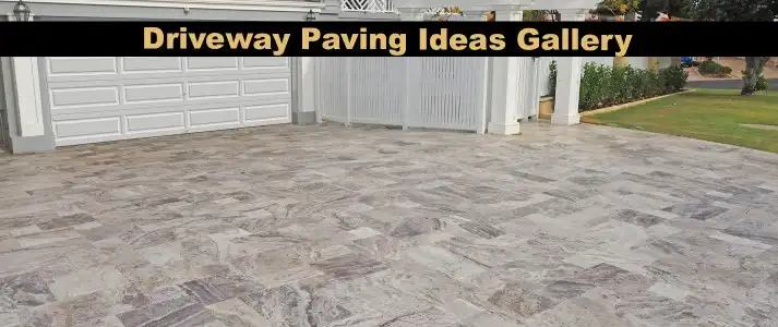 Paving Perth | Freo Stone Paving | FREE Design Advice, Quality Pavers
