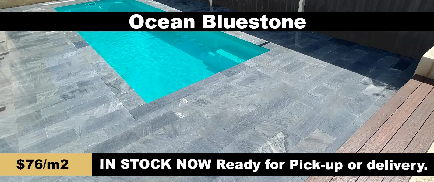 Paving Perth | Freo Stone Paving | FREE Design Advice, Quality Pavers